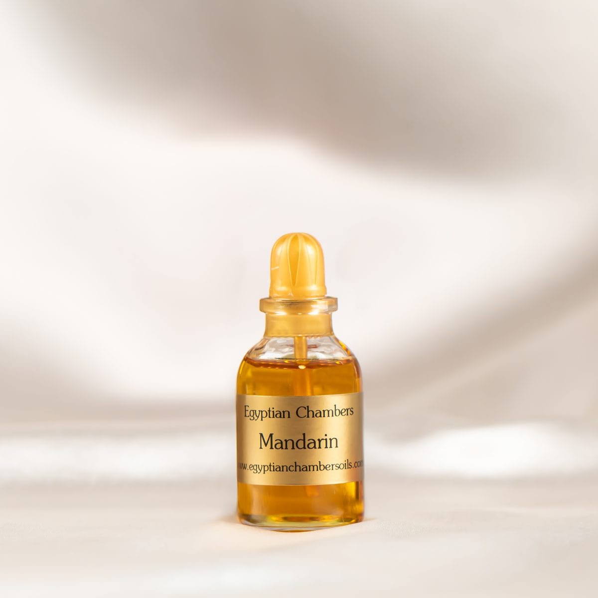 Mandarin - Egyptian Chambers