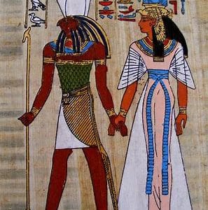 Nefertari - Egyptian Chambers