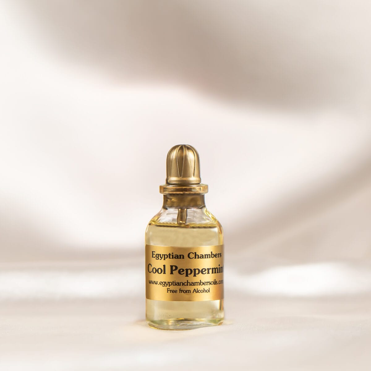 Cool Peppermint - Egyptian Chambers