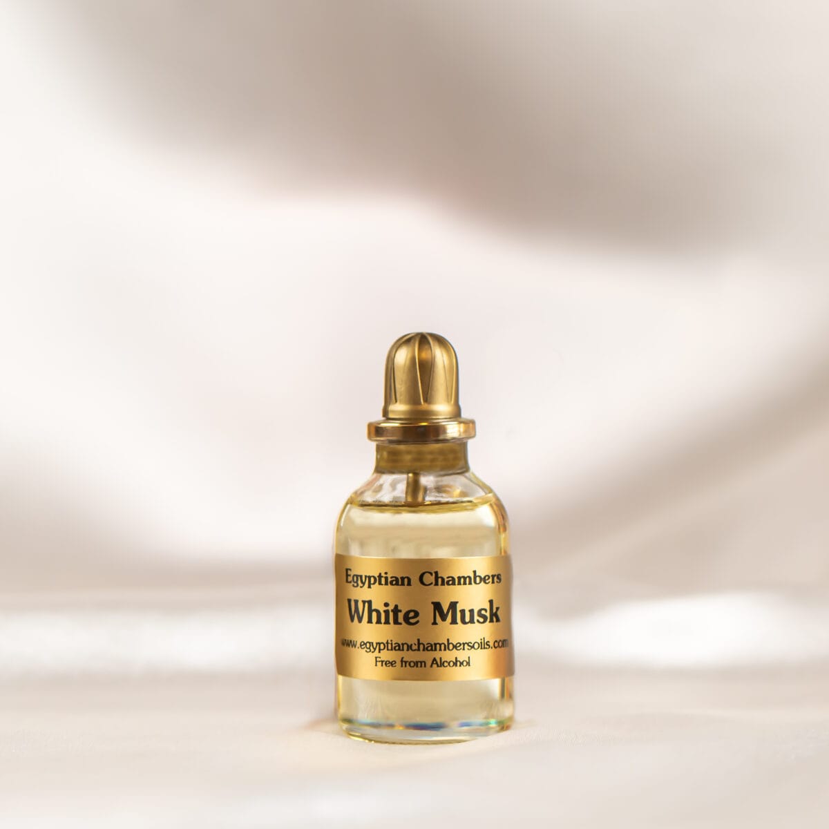 White Musk - Egyptian Chambers